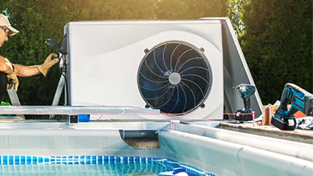 Pool Heater Services | Installation, Maintenance & Repair